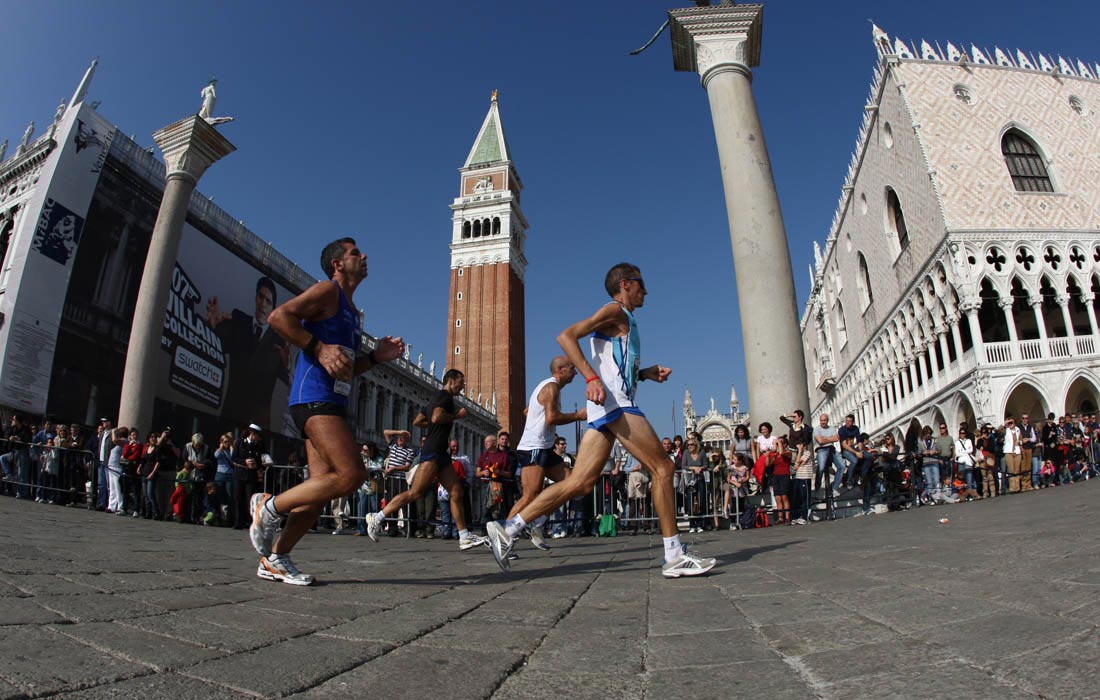 35th Venicemarathon | Venice tourism