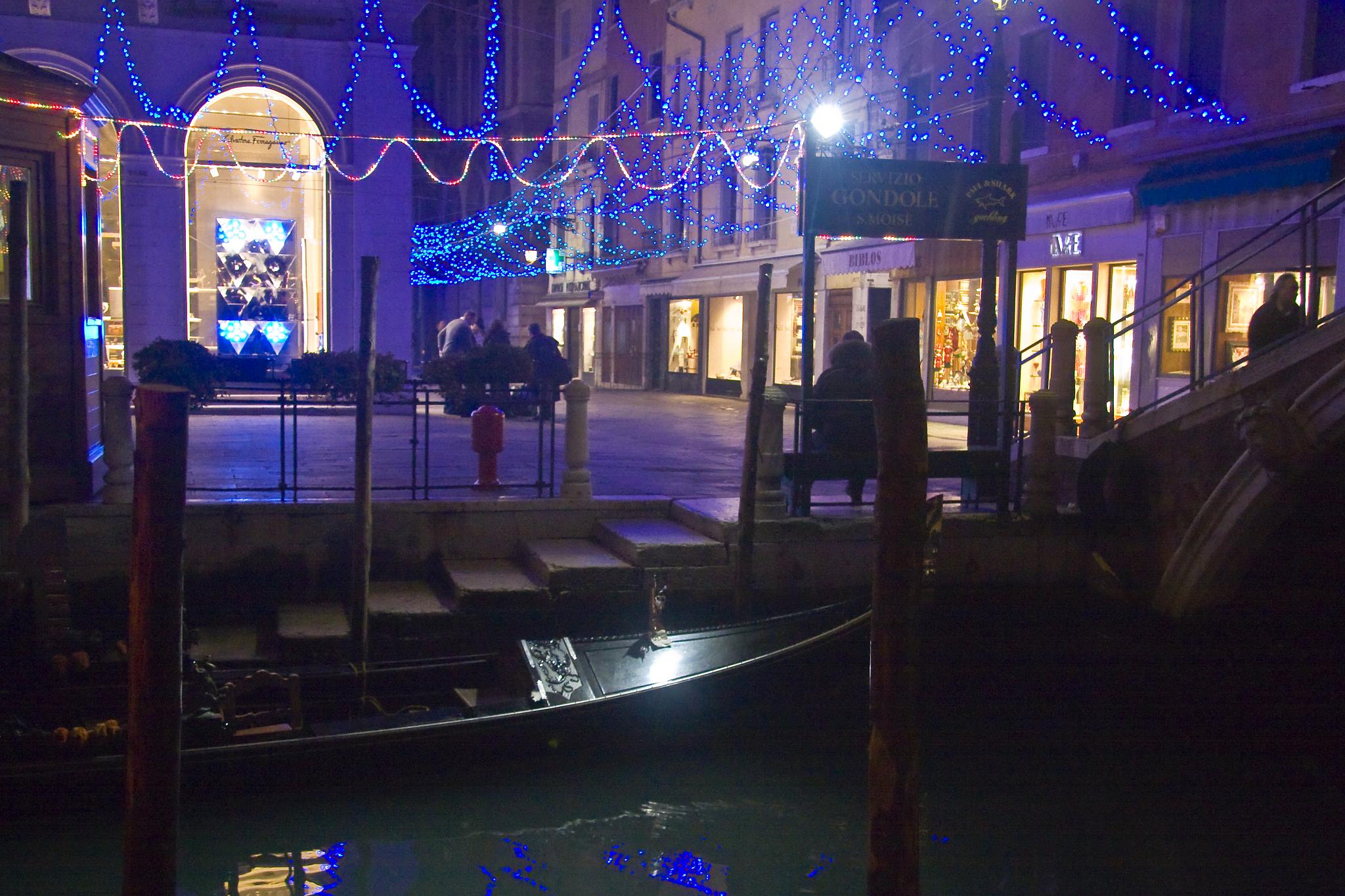 Inverno Veneziano | Venice tourism