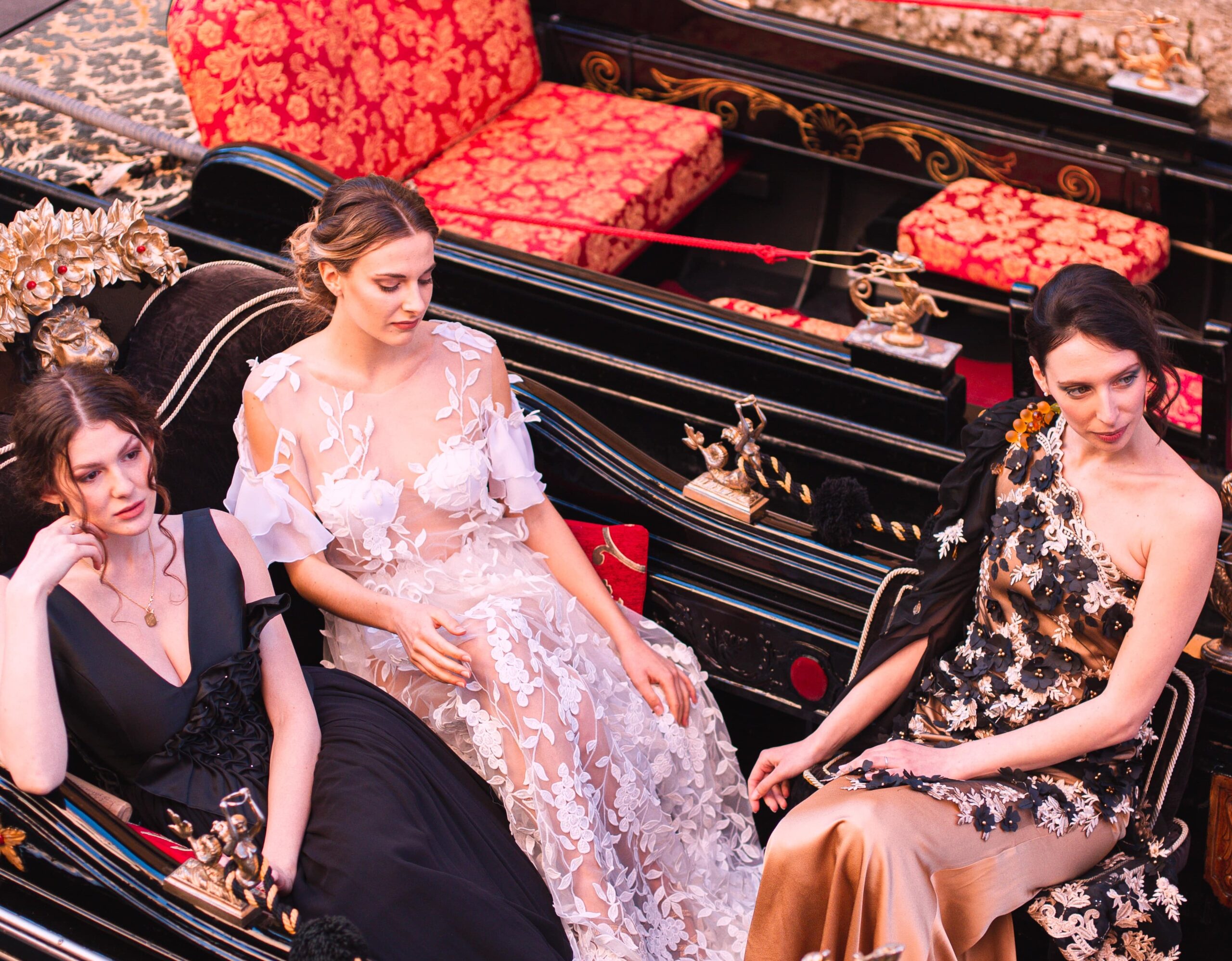 VENICE FASHION WEEK 2023 | Venice tourism