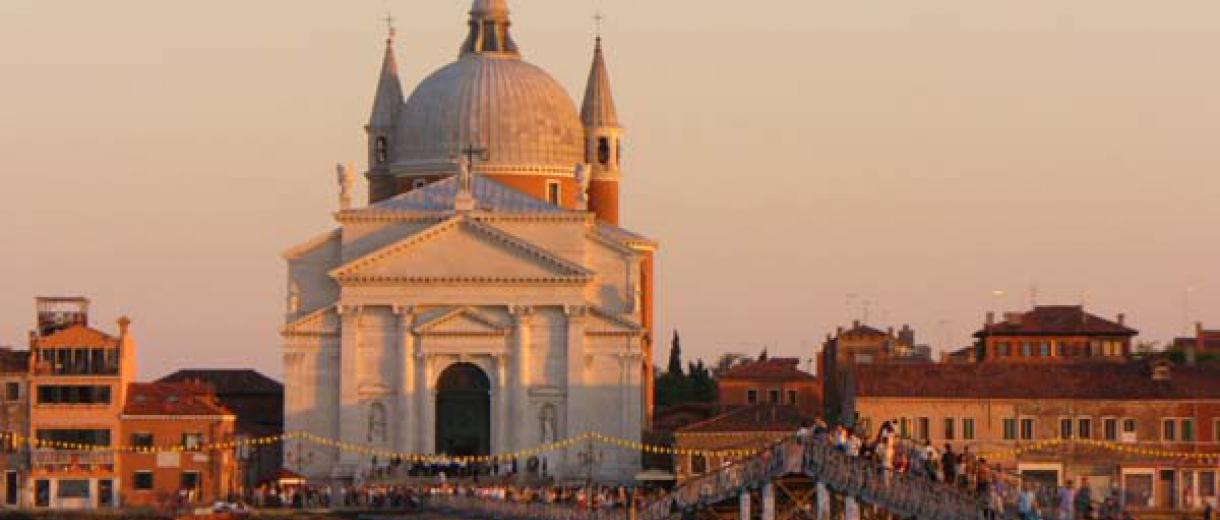 Soon The Redentore Feast! | Venice tourism Soon The Redentore Feast! | Venice tourism