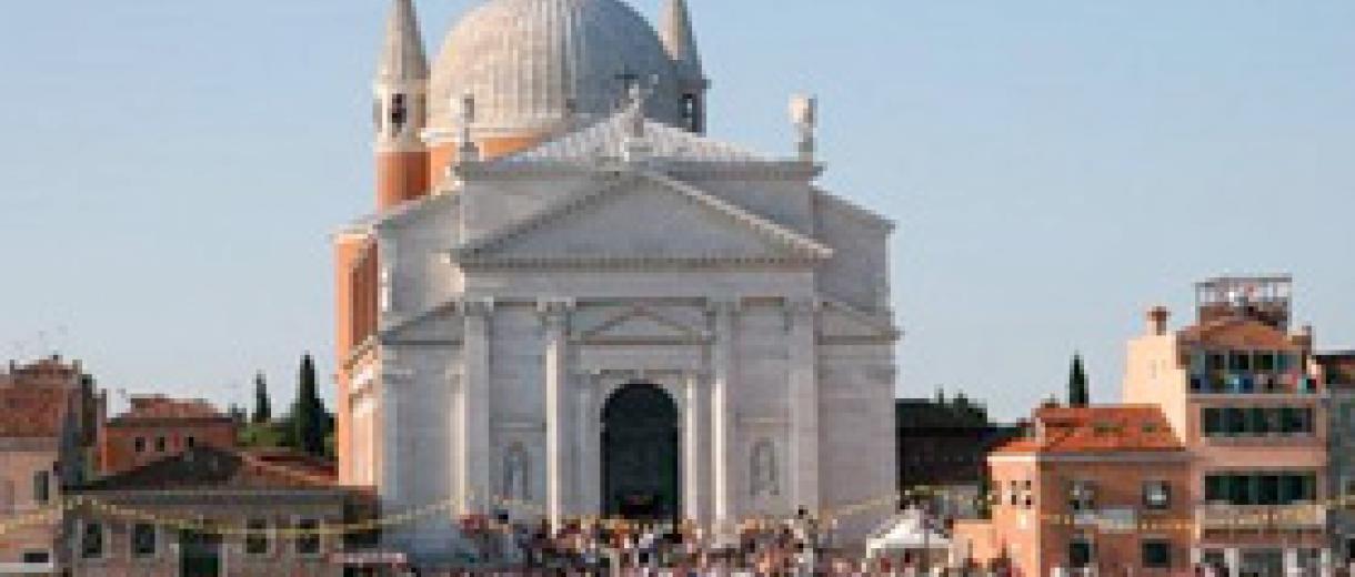 The Redentore Feast | Venice tourism The Redentore Feast | Venice tourism